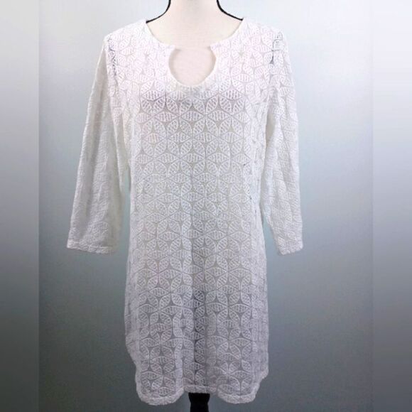 Laundry By Shelli Segal | Tops | 525 Laundry By Shell Segal Tunic ...